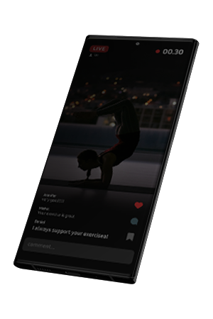 exynos-2100-static | Samsung Semiconductor Global